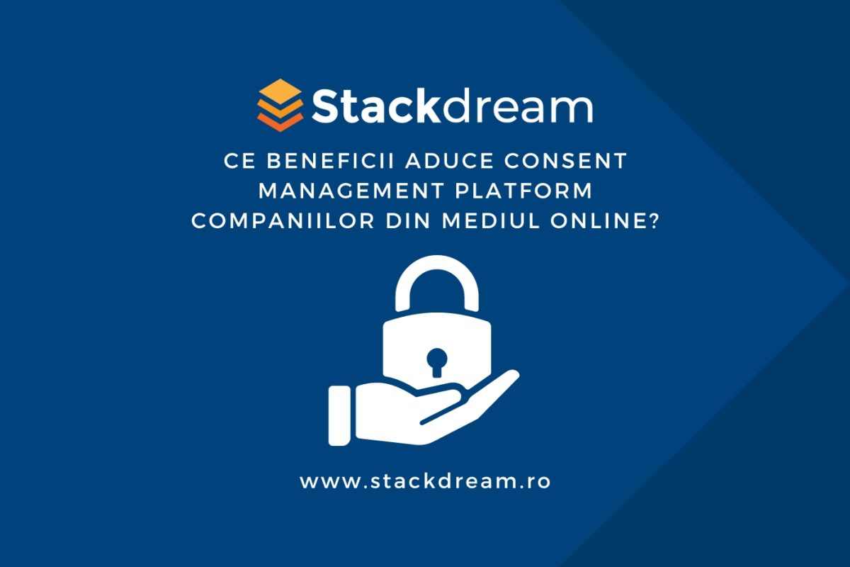 Cu Ce Ajuta Un Consent Management Platform Cmp